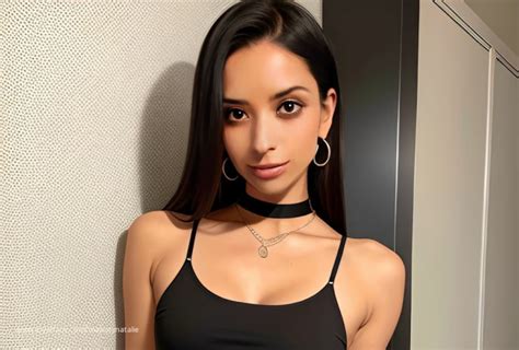 Natalie Ai Fucks You Up 🔥 Majesty Natalie Official Photos