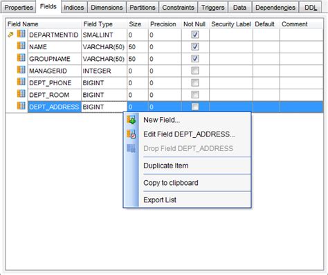 Online Documentation For Sql Manager For Db2 Sqlmanager