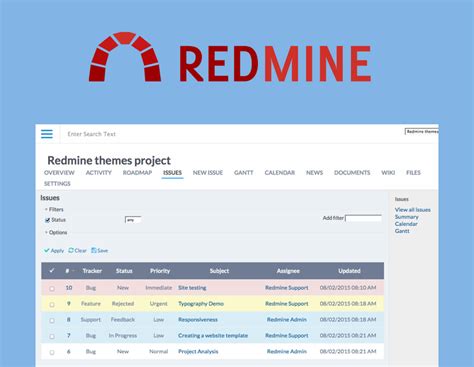 Redmineup Vs Redmine