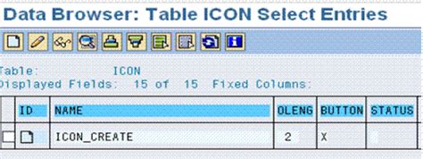 Sap Generic Object Services Components And Usage Sap Community