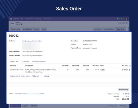 Odoo Website SecurePay Payment Acquirer WebKul