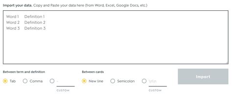 How To Create The Best Quizlet Sets Quizlet