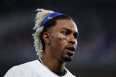 Why Does Francisco Lindor Led Team Puerto Rico Color Their Hair Blonde Understanding The