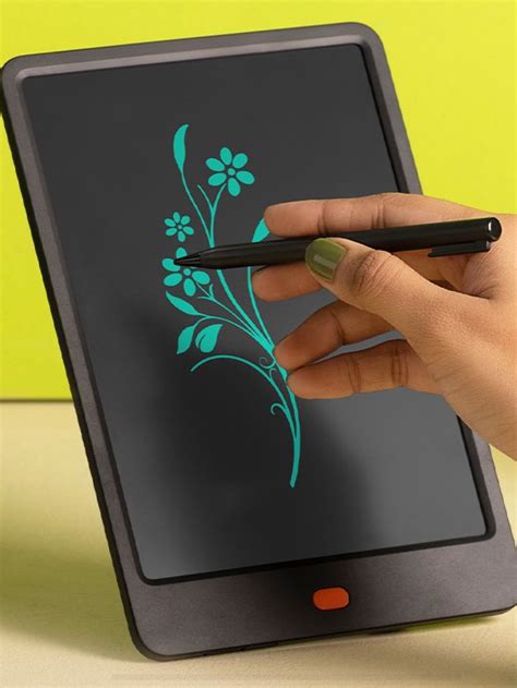 Redmi Writing Pad With Stylus Launched For