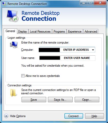 VPS Virtual Private Server