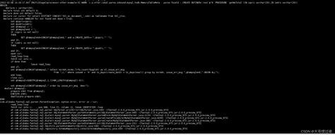 Kafka报错monerrorstimeoutexception Failed To