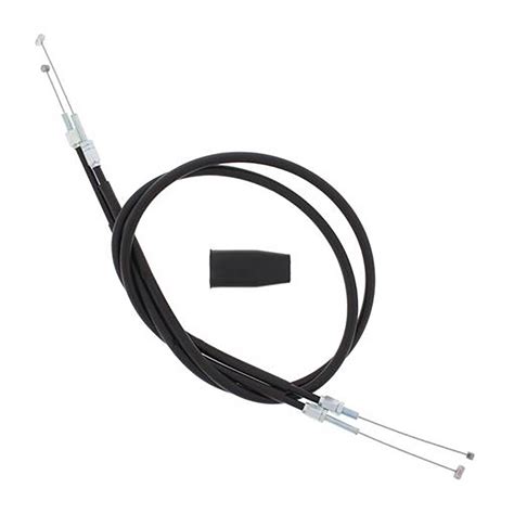 Throttle Cable 45 1012 Buzz Bikes