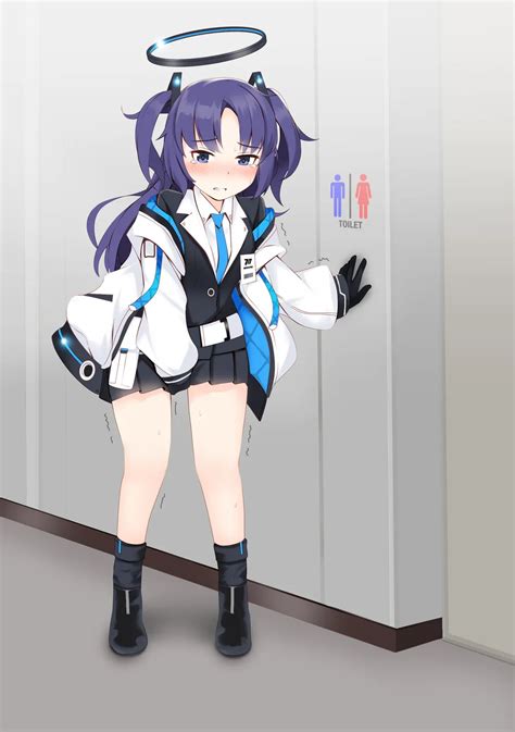 조금만 더 가면 되는데 스카톨로지 채널