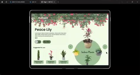 Video Nithya Suresh Kumar On Linkedin Dailyui Day23 Designchallenge Uiux