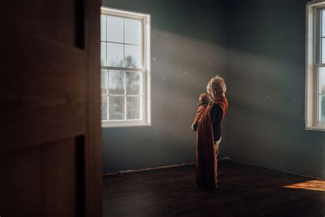 Window Light Portraits Notes On Never Forgetting And How To Use Window