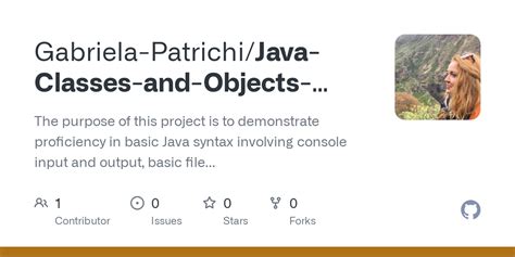 Github Gabriela Patrichijava Classes And Objects Dvd Library The Purpose Of This Project Is