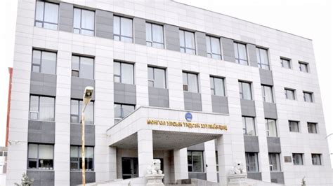 ҮХЦ ээс УИХ ын гишүүдийн халдашгүй байдлын зарим заалтыг хүчингүй болголоо