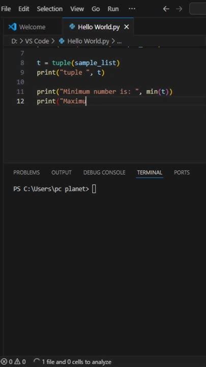 Pythons Biggest And Smallest Numbers Explained Programming Python Javascript Webdevelopment