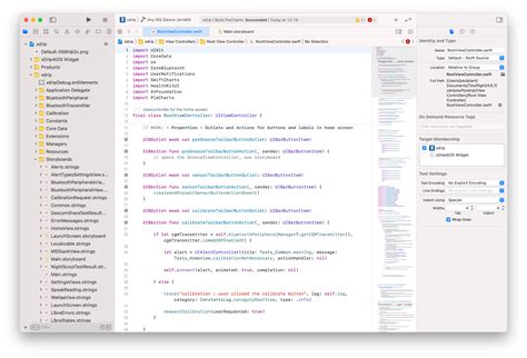 Build From Source XDrip4iOS
