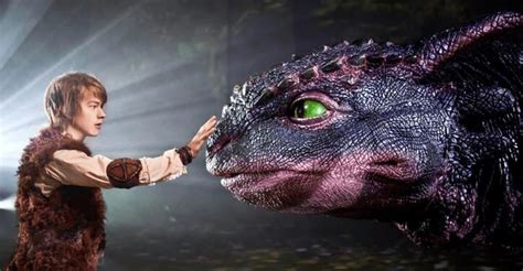 Как Приручить Дракона где смотреть онлайн