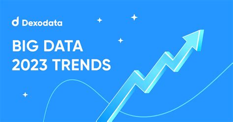 Dexodata On Linkedin What Are The Main Big Data Trends In 2023 One Buys Residential Ips For