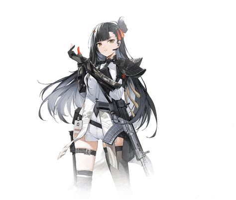 Gfl2 Doll Arts Rgirlsfrontline