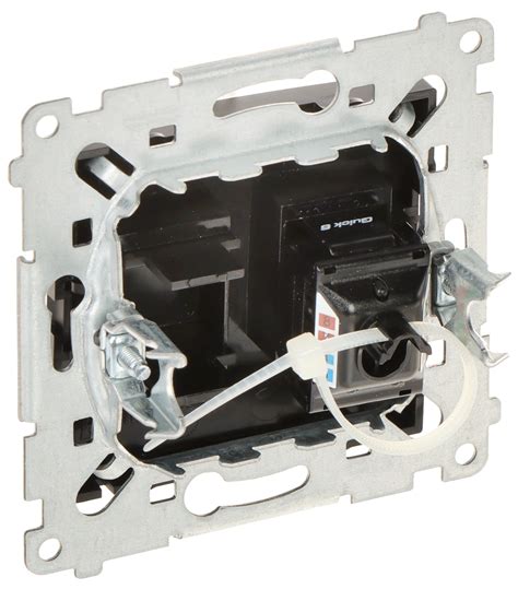 Rj 45 Final Socket D61 01 49 Simon54 Final Sockets Delta