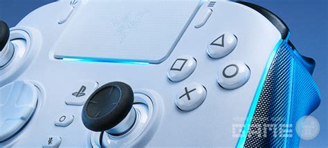 플레이스테이션 공식 레이저 게임 컨트롤러 나온다 나무뉴스