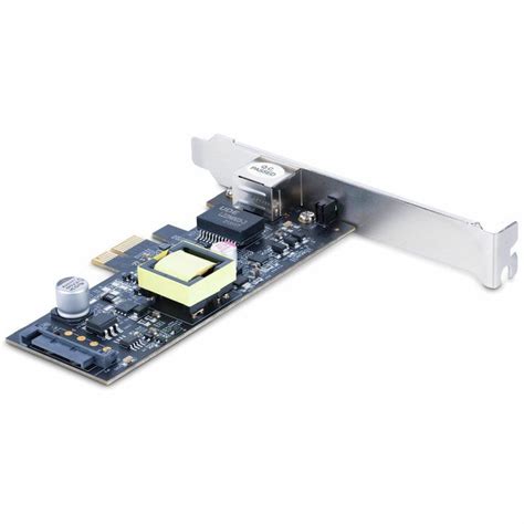 Intel I226 T1 2 5gigabit Ethernet Network Adapter Pcie 3 1 X1 Rj 45 Network Hardwares