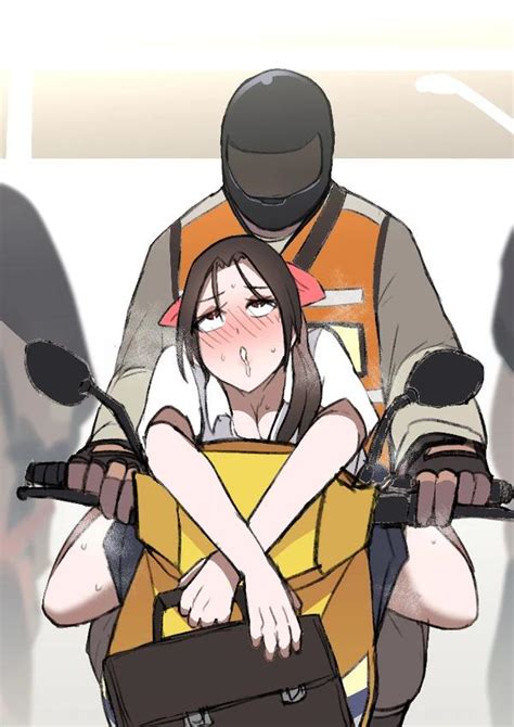 Enjoyimg The Traffic Jam R StealthHentai