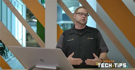 Learn How Solarwinds Appstack™ Helps You Diagnose And Troubleshoot
