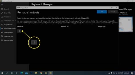How To Remap A Keyboard In Windows 10