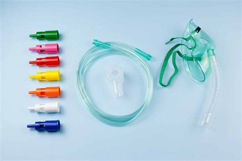 Types Of Oxygen Delivery Devices Nasal Cannula To Nrb How To Choose