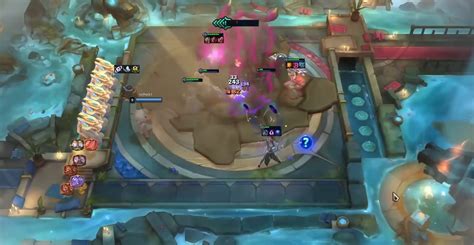 Tft วิธีเอาชนะ Monster Crab จาก Crab Rave One Esports Thailand