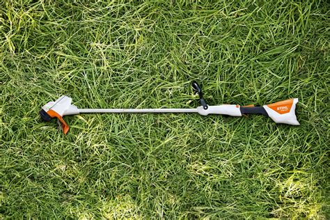 Stihl Fsa Akku Motorsense Greul Onlineshop