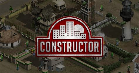 Constructor Play Game Online