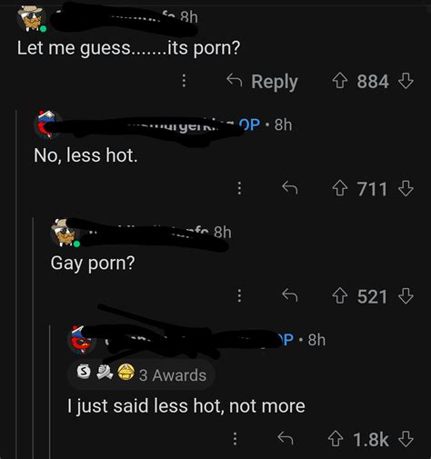 Let Me Guess Rsuddenlygay