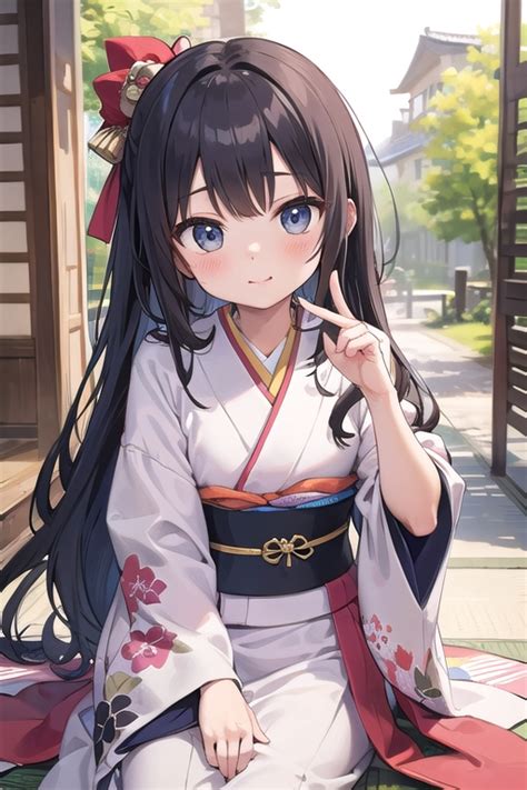 Post Created By Yui Tensor Art