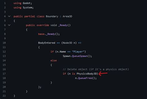 My Remote Scene Tree Is Missing Nodes Help Godot Forum