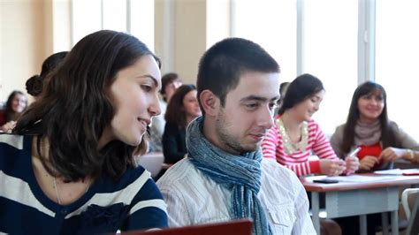 სასწავლო გარემო Youtube