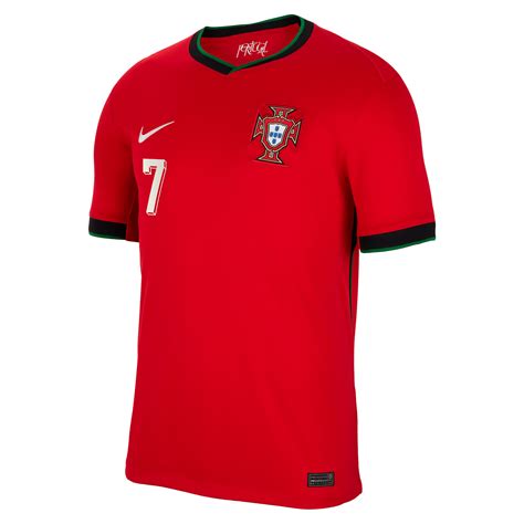 Portugal National Football Team Jerseys And Teamwear Rebel