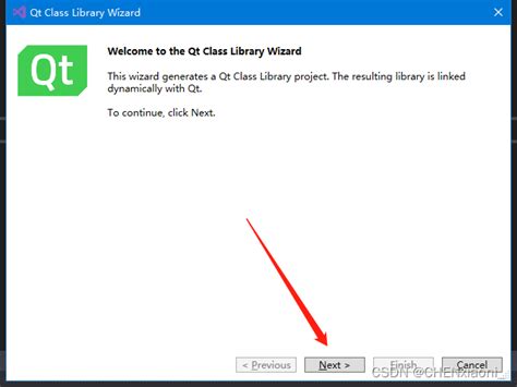 vs2017 qt5动态库的创建及使用 vs2017 qt加载动态库 csdn博客