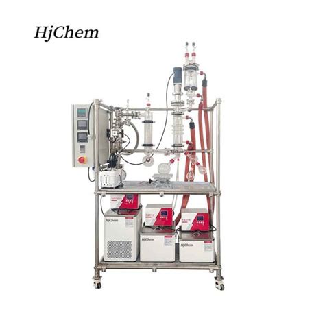 Molecular Distillation Vs Fractional Distillation Key Differences