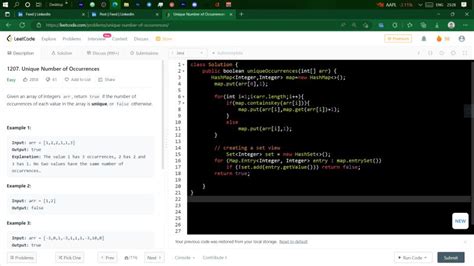 Prafful Shukla On Linkedin Leetcode 100daysofcodechallenge Coders