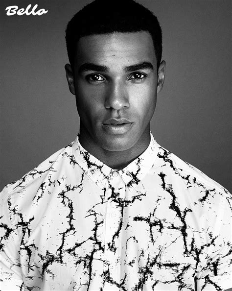Picture Of Lucien Laviscount