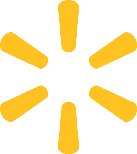 File Walmart Star Svg Logopedia Fandom Powered By Wikia
