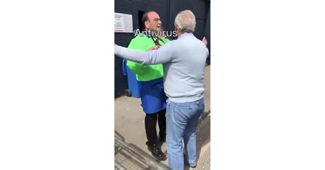 Forcepoint On Linkedin Dont Trust A Lazy Security Guard