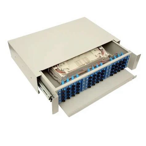 Port Sliding Rack Mount Patch Panel At Best Price In Pune