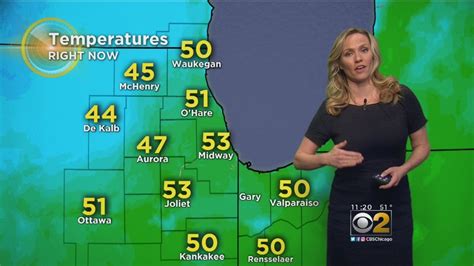 CBS 2 Weather Watch At 11 00AM YouTube