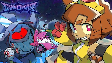 Gameoverse 2026 Episodes Trailer Cast And Seasons