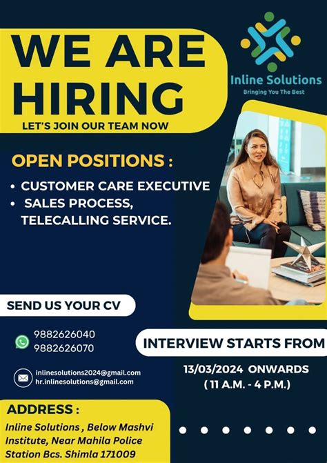 Drishti Aggarwal On Linkedin We Are Hiring For Domestic And International Processes