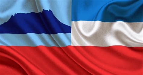 Bendera Sabah Maksud Warna And Simbol