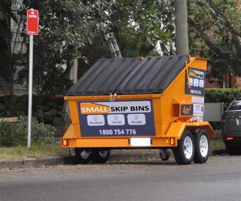Mini Skip Hire Fast Delivery And Great Prices