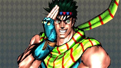 File Joseph ASB Win Pose A Png JoJo S Bizarre Encyclopedia JoJo Wiki