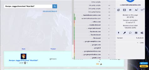 Detection · Issue 16031 · Ublockoriginuassets